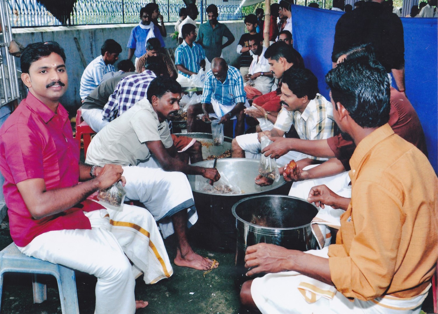 Events – Thootha Bhagavathy